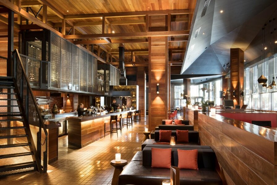 Dock 37 Bar & Kitchen - What's On Melbourne