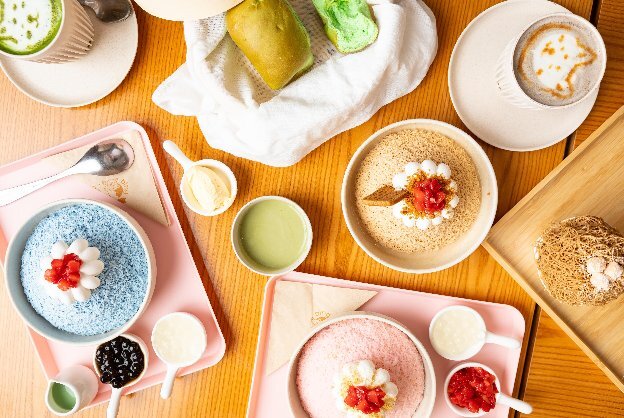 Bing Chillin - What's On Melbourne