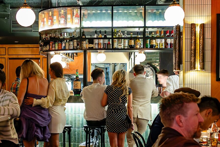 Baby Driver - What's On Melbourne