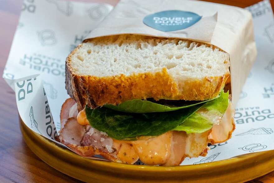 Where to find Melbourne's best sandwiches - What's On Melbourne