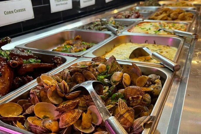 Ssam Korean BBQ - What's On Melbourne