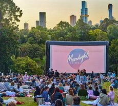 Major events - What's On Melbourne