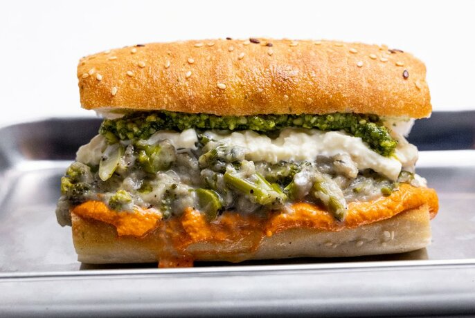 Pantre - What's On Melbourne