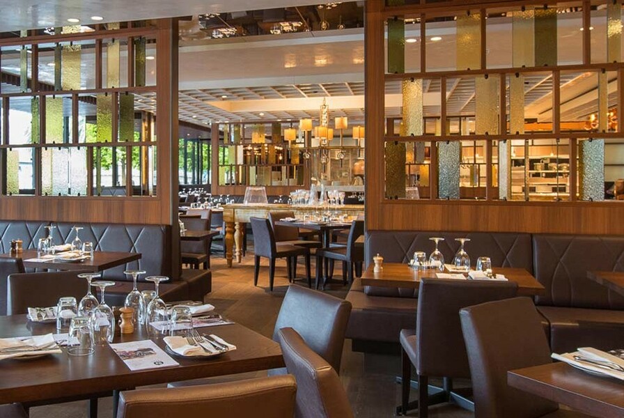 Gradi at Crown - What's On Melbourne