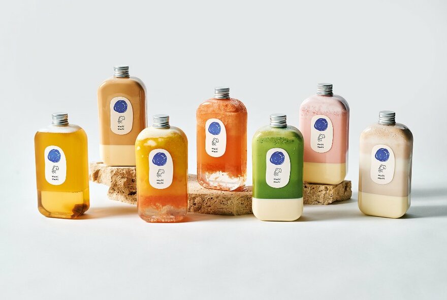 machi machi - What's On Melbourne