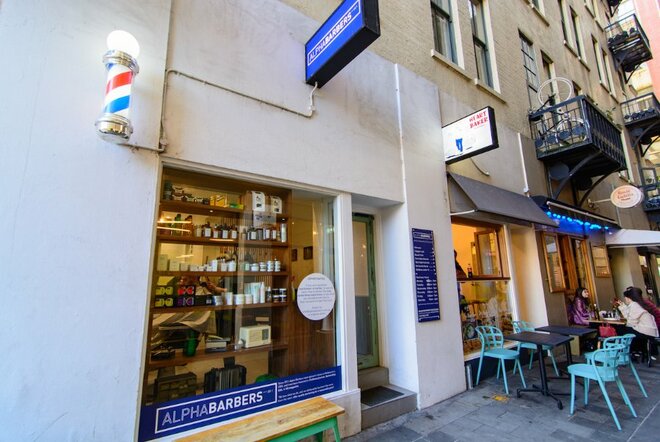 Iconic laneways and arcades walk - What's On Melbourne