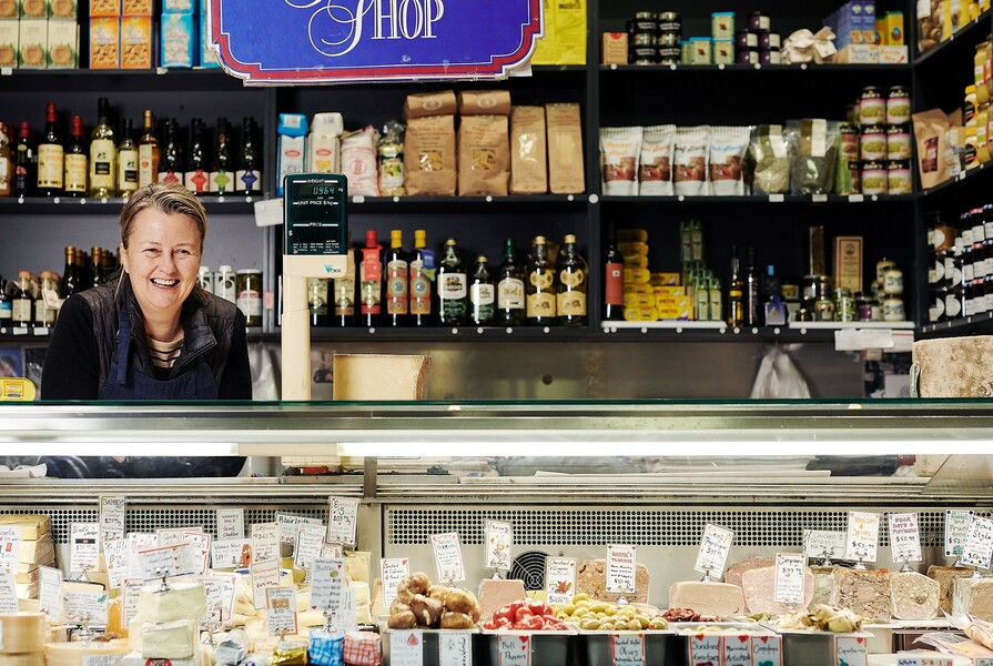 The French Shop - What's On Melbourne