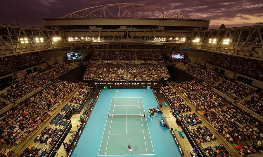 Major events - What's On Melbourne