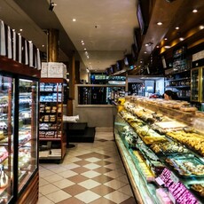 Greek Precinct - What's On Melbourne