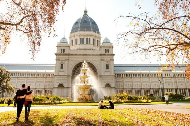 Visitor info - What's On Melbourne