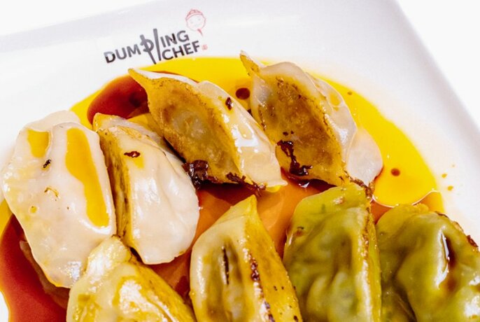 Dumpling Chef - What's On Melbourne