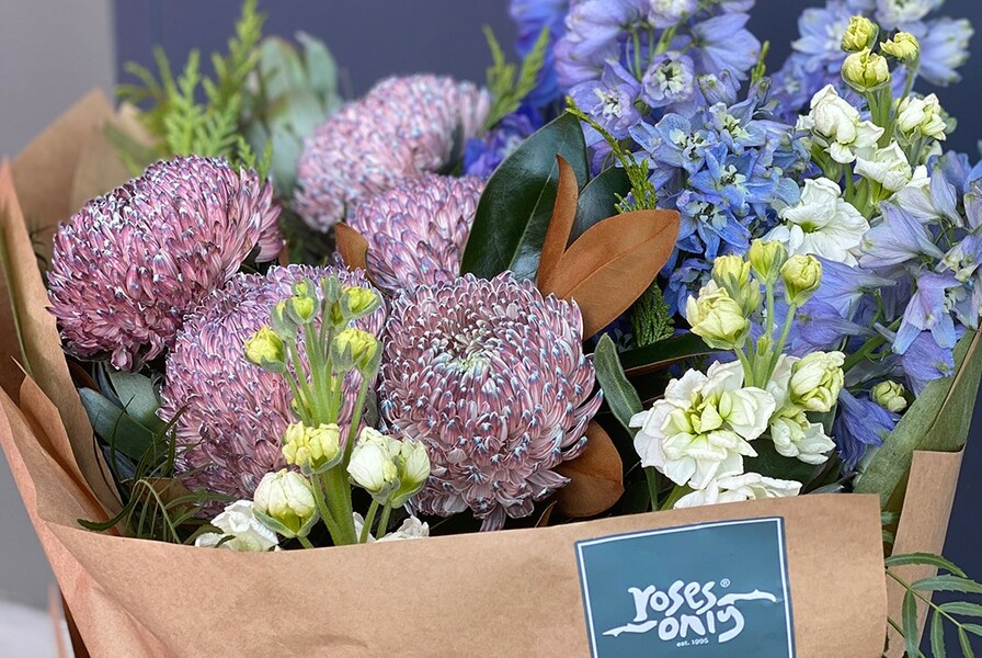 Roses Only - What's On Melbourne