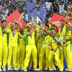 Major events - What's On Melbourne