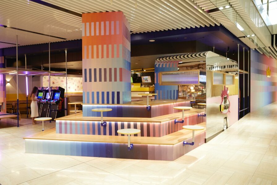 Royal Stacks - What's On Melbourne