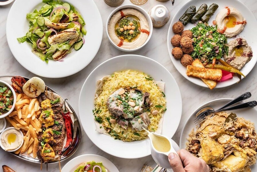 Arabesque - What's On Melbourne