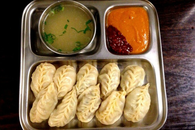 Momo Station - What's On Melbourne