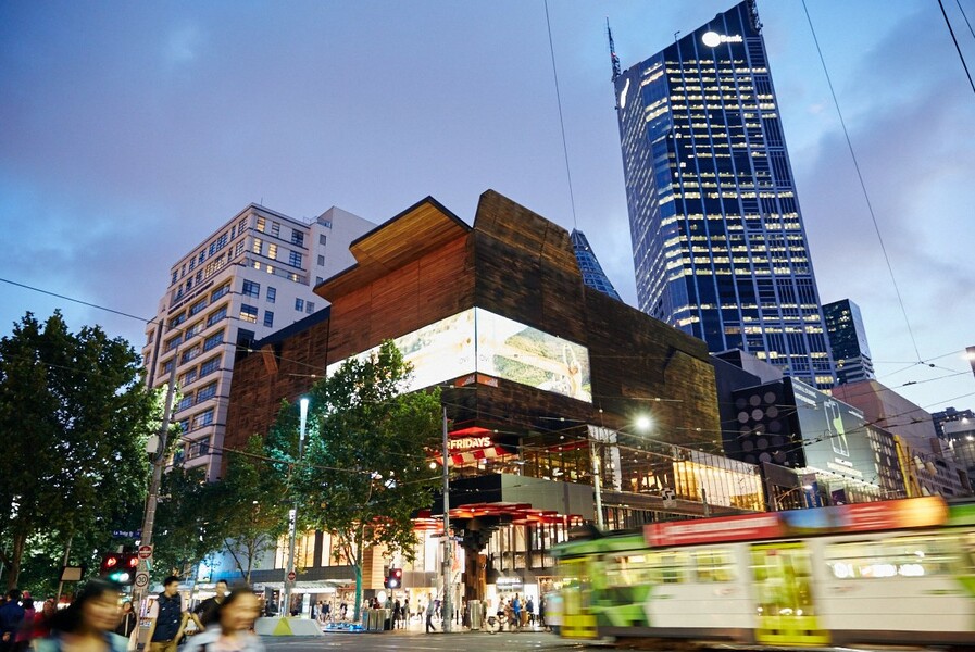 Melbourne Central - What's On Melbourne