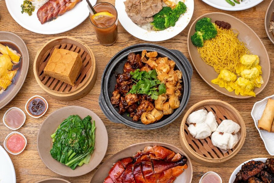 Food Factory - What's On Melbourne