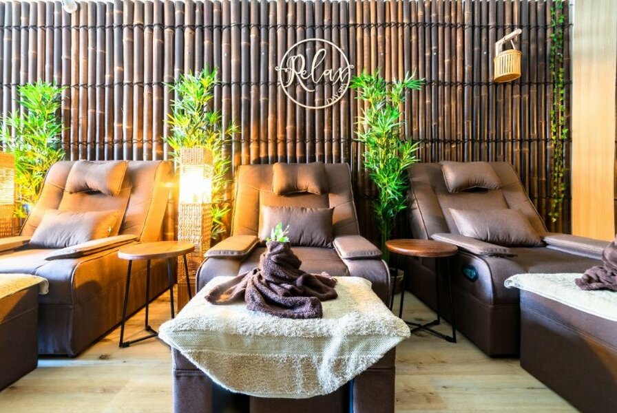 Relax Day Spa - What's On Melbourne