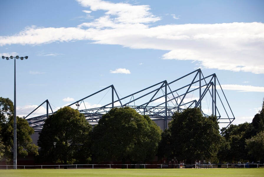 Ikon Park - What's On Melbourne