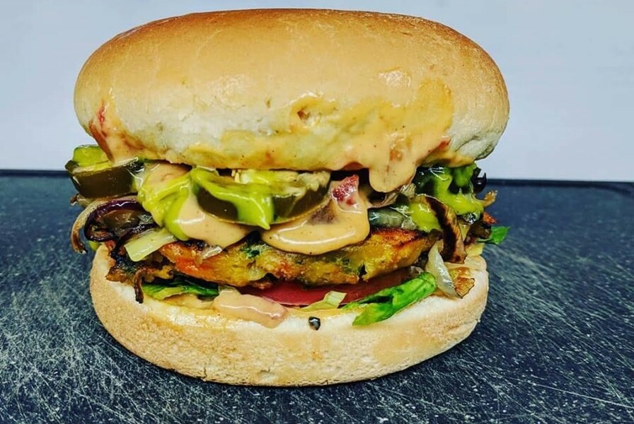 Simpsons Burgers - What's On Melbourne