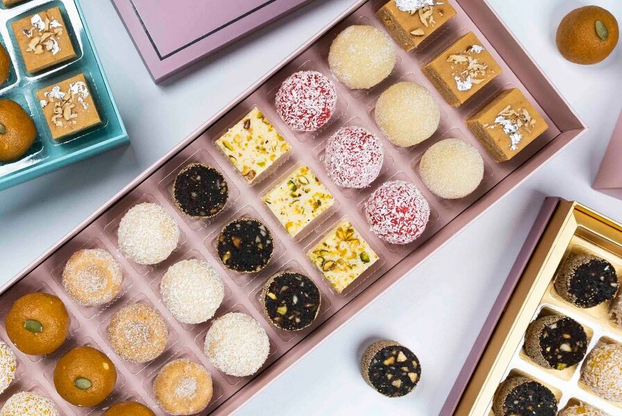 Mawa Sweets - What's On Melbourne
