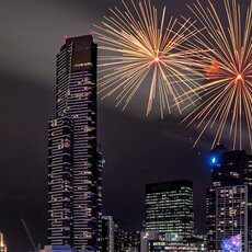 Major events - What's On Melbourne