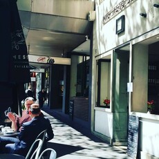 The Hardware Club - What's On Melbourne