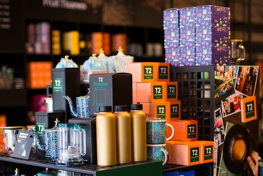 T2 - What's On Melbourne