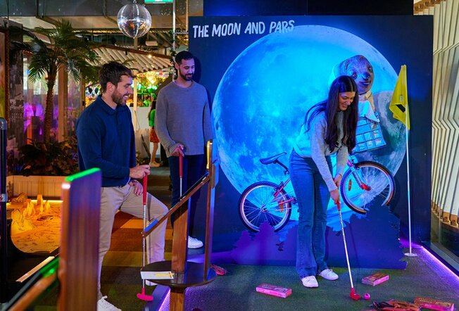 The best group catch-up activities in Melbourne - What's On Melbourne