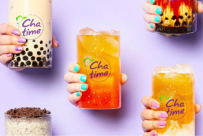 Chatime Melbourne Central Lonsdale - What's On Melbourne