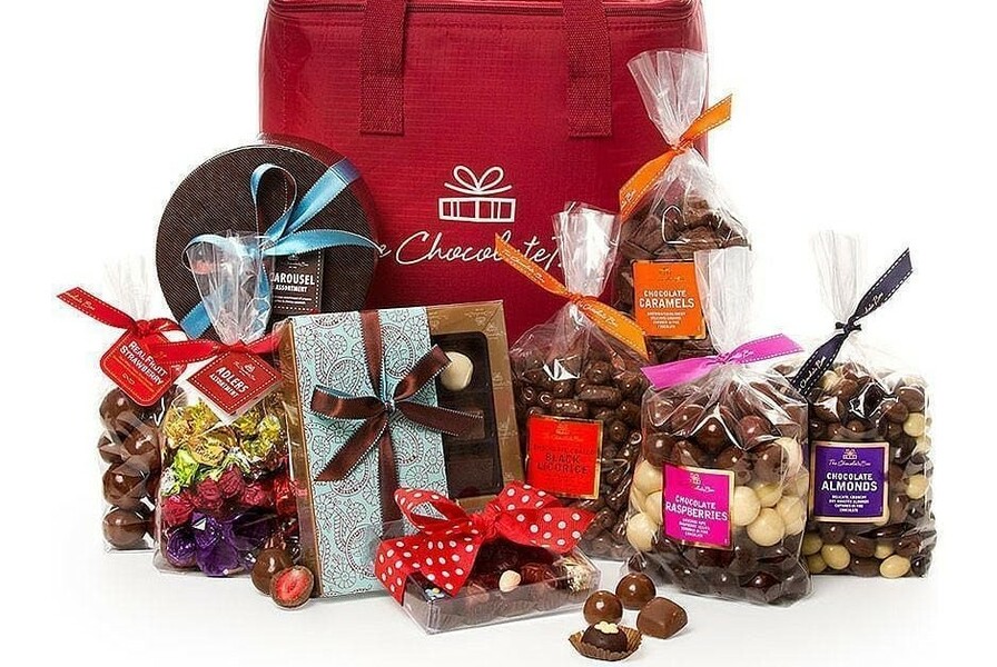 The Chocolate Box - What's On Melbourne