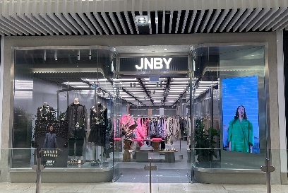 JNBY - What's On Melbourne