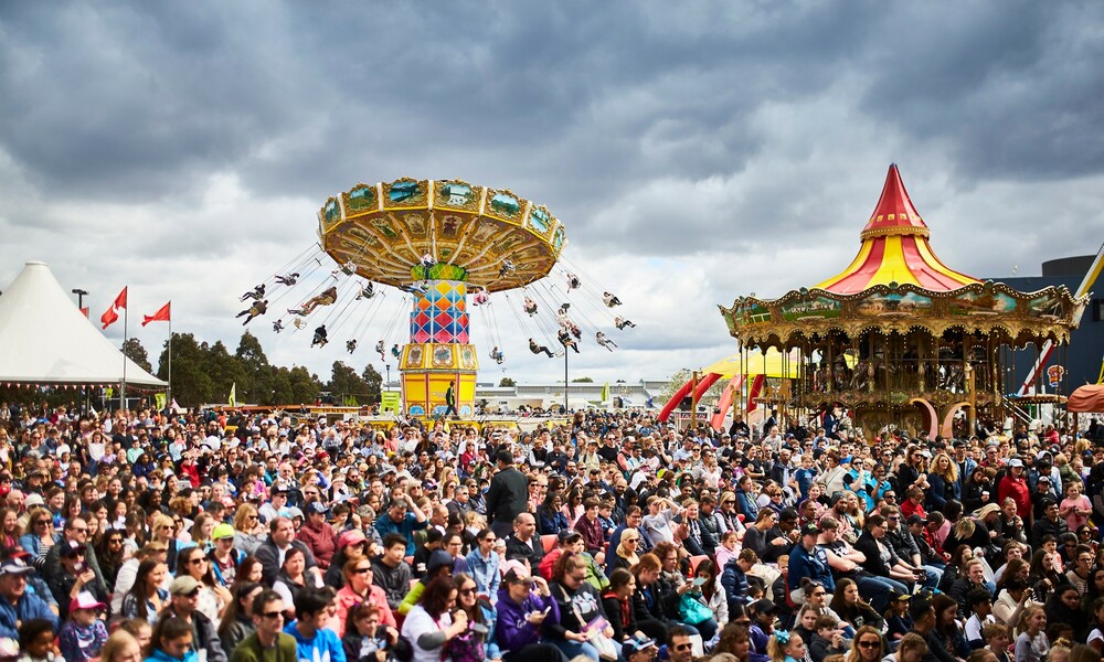 Things to do - What's On Melbourne