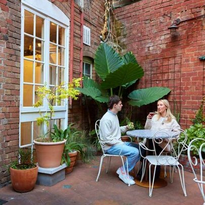 The Best New Hotels In Melbourne What s On Melbourne