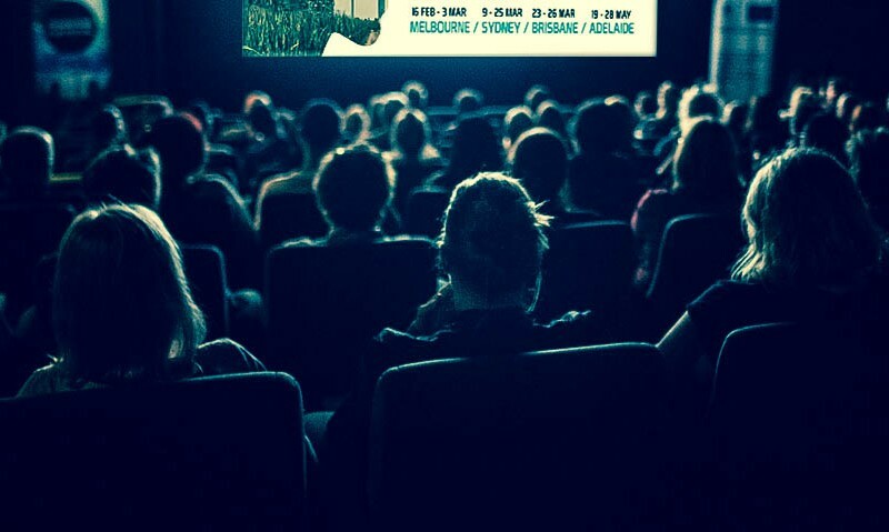 Film - What's On Melbourne