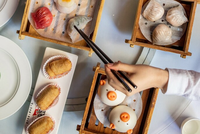 Secret Kitchen - What's On Melbourne