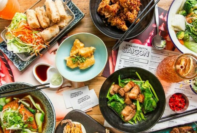 The best Vietnamese restaurants in Melbourne - What's On Melbourne