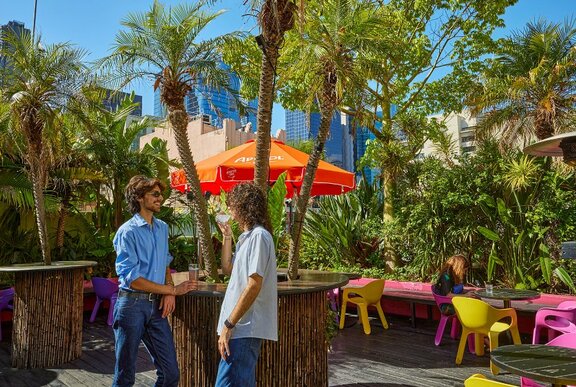 Manchuria - What's On Melbourne