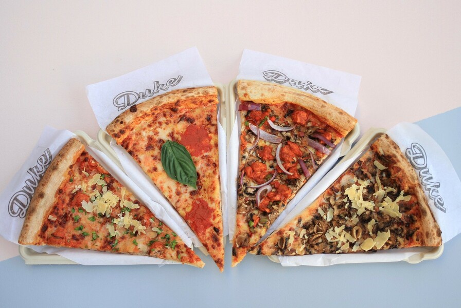 Duke Pizza - What's On Melbourne