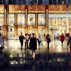 Melbourne shopping centres and iconic shopping spots - What's On Melbourne