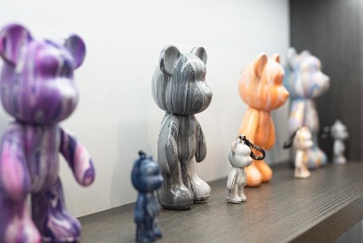 Bear With Us - What's On Melbourne