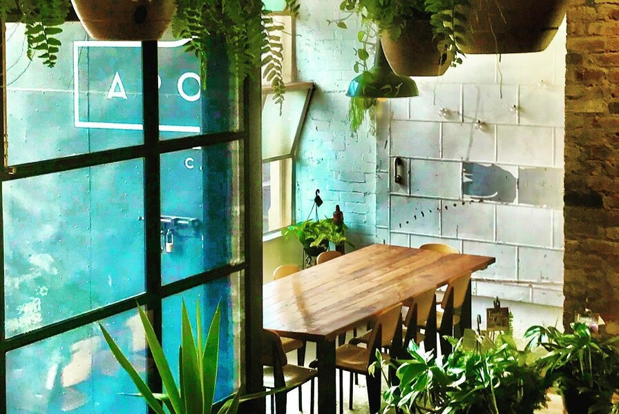 The Apollo - What's On Melbourne