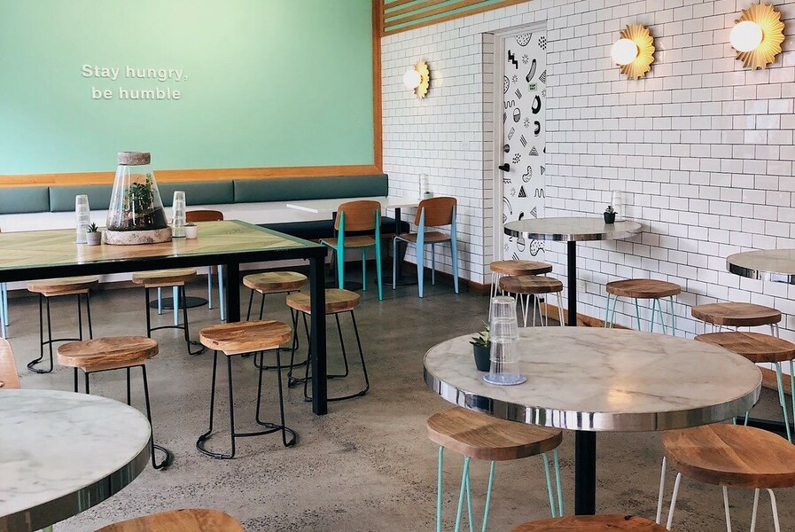 Humble Rays - What's On Melbourne