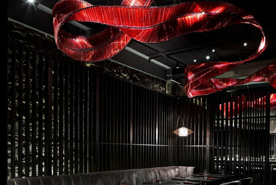 Akaiito Restaurant - What's On Melbourne