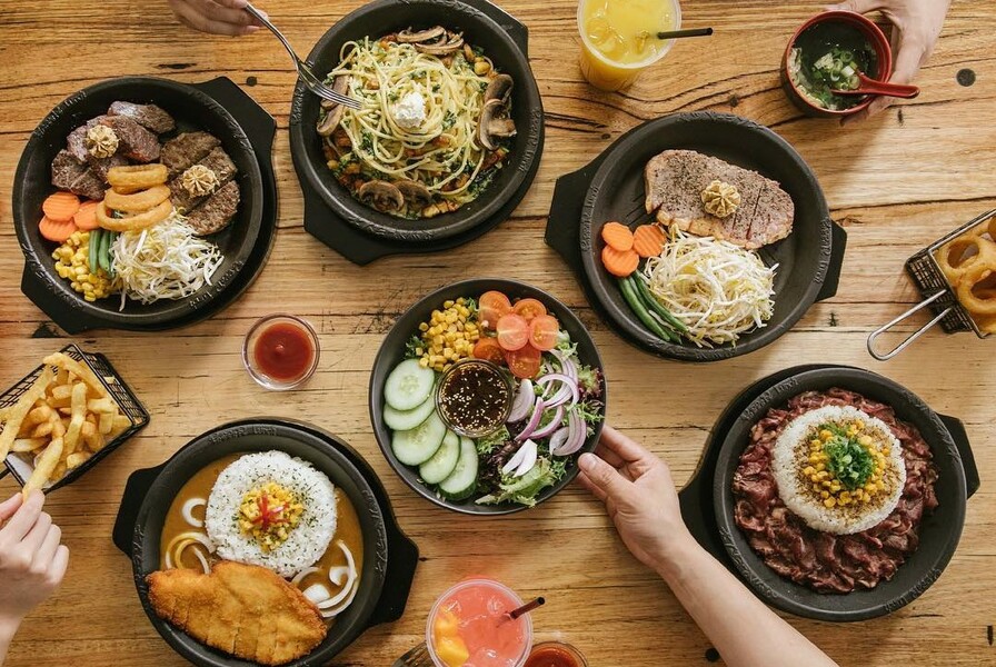 Pepper Lunch - What's On Melbourne