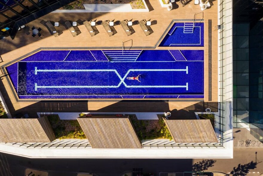 Vibe Hotel Melbourne Docklands - What's On Melbourne