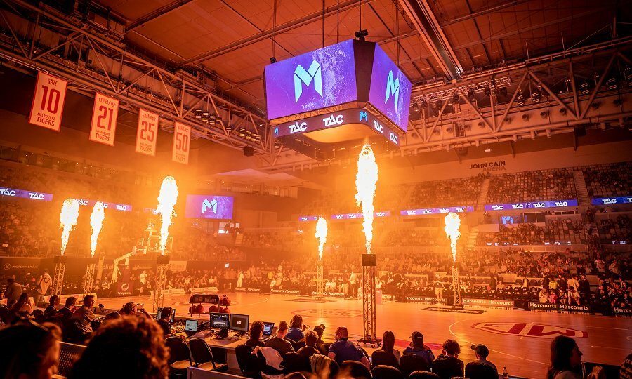 Sport - What's On Melbourne