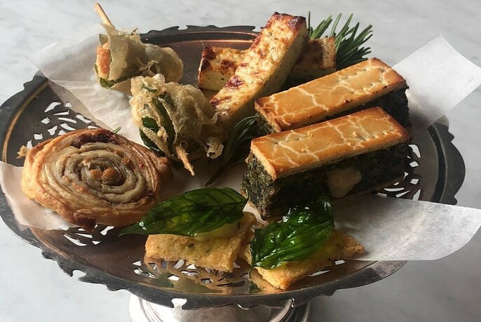 Di Stasio Citta - What's On Melbourne