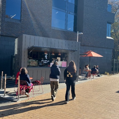 Double Dutch Bakery - What's On Melbourne